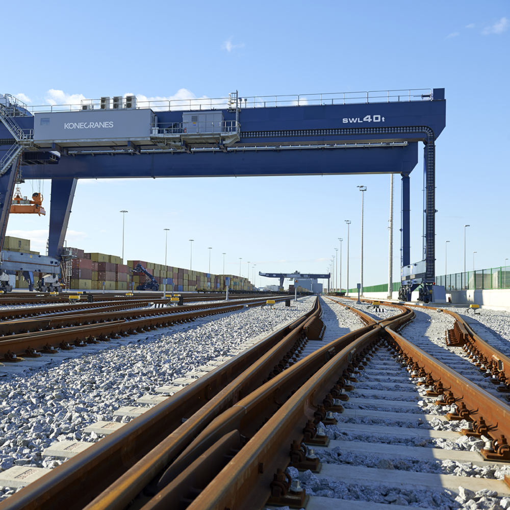 ELECTRANS – Expertos en Seguridad Ferroviaria